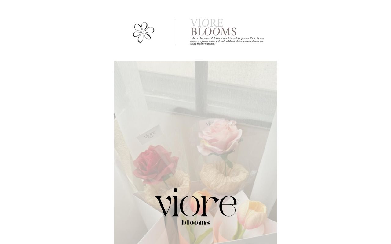 Viore Blooms